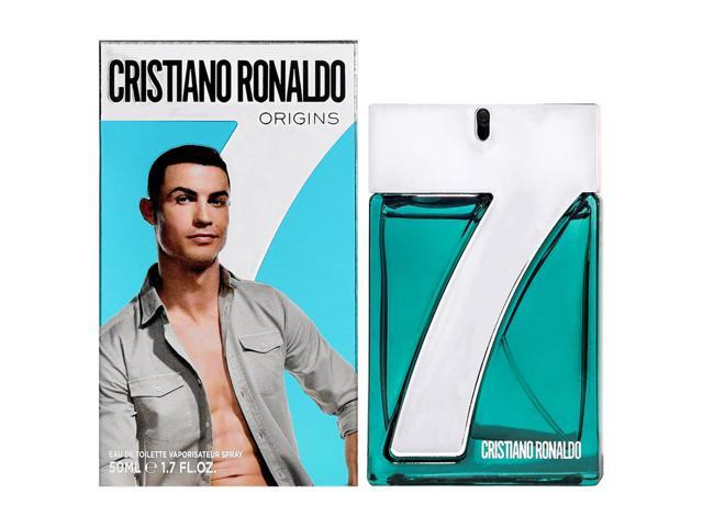 Click here for CR7 Origins by Cristiano Ronaldo for Men - 1.7 oz... prices