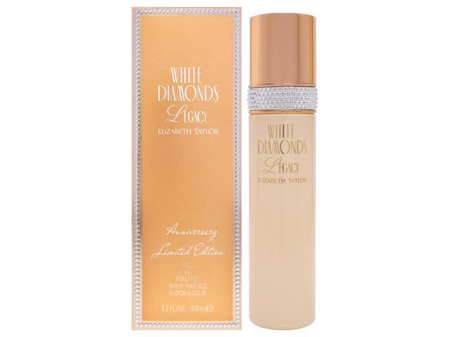 Click here for White Diamonds Legacy by Elizabeth Taylor for Wome... prices