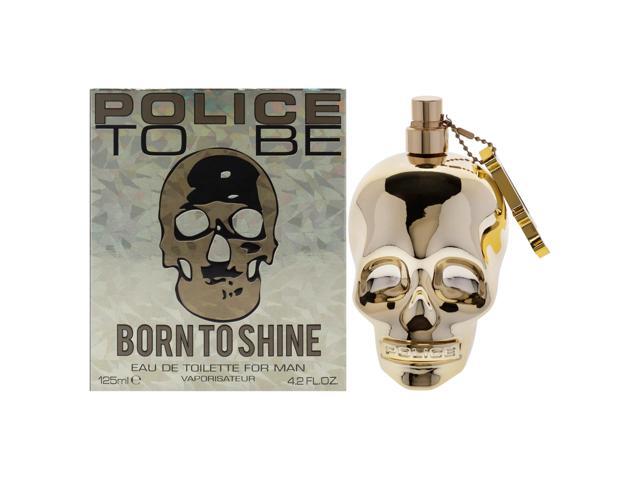 Click here for Police To Be Born To Shine by Police for Men - 4.2... prices