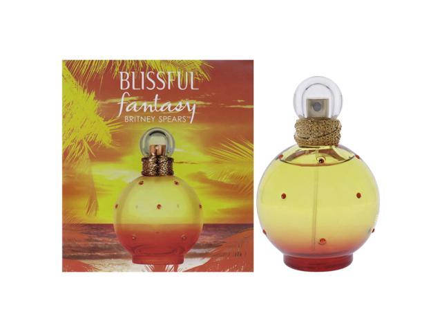 Click here for Blissful Fantasy by Britney Spears for Women - 3.3... prices