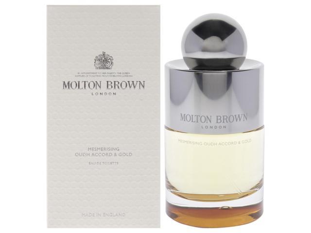 Click here for Mesmerising Oudh Accord and Gold by Molton Brown f... prices