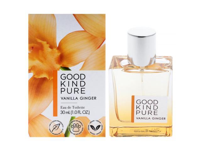 Click here for Good Kind Pure - Vanilla Ginger by Coty for Women... prices