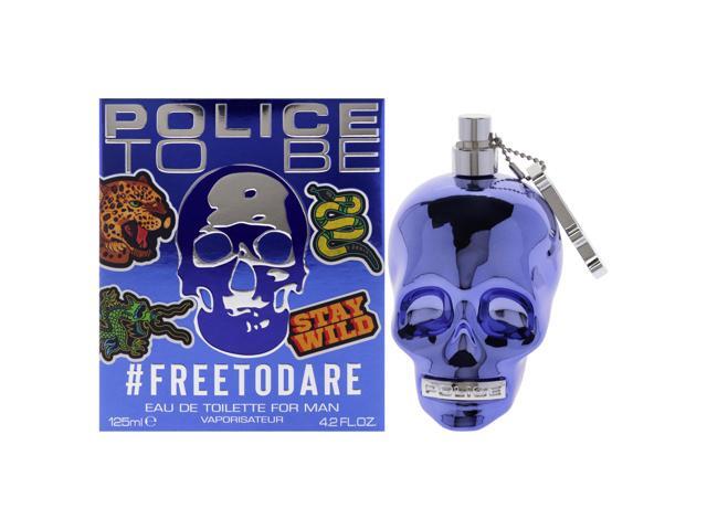 Click here for Police to Be Free To Dare by Police for Men - 4.2... prices