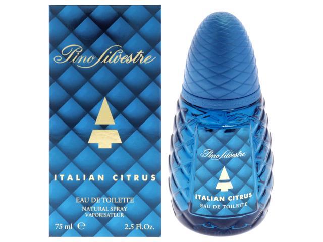 Click here for Italian Citrus by Pino Silvestre for Men - 2.5 oz... prices