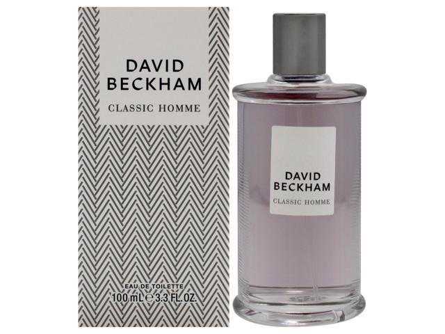 Click here for Classic Homme by David Beckham for Men - 3.3 oz ED... prices