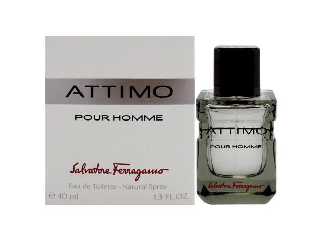 Click here for Attimo by Salvatore Ferragamo for Men - 1.3 oz EDT... prices