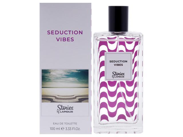 Click here for Seduction Vibes by Ted Lapidus for Women - 3.33 oz... prices