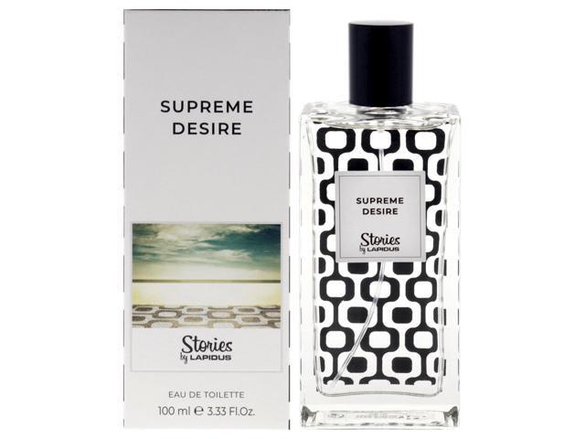 Click here for Supreme Desire by Ted Lapidus for Women - 3.33 oz... prices