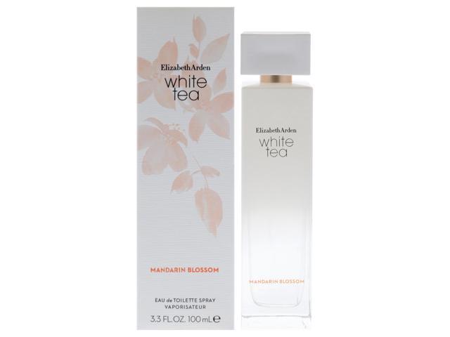 Click here for White Tea Mandarin Blossom by Elizabeth Arden for... prices