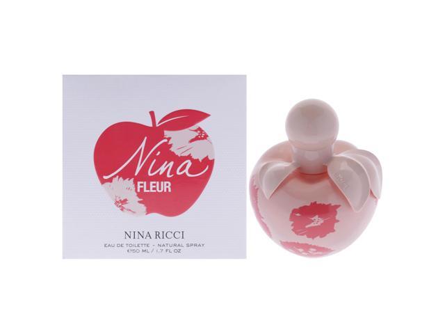 Click here for Nina Fleur by Nina Ricci for Women - 1.7 oz EDT Sp... prices