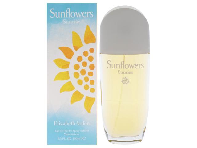 Click here for Sunflowers Sunrise by Elizabeth Arden for Women -... prices