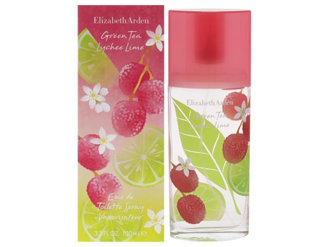 Click here for Green Tea Lychee Lime by Elizabeth Arden for Women... prices