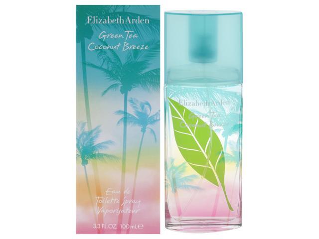 Click here for Green Tea Coconut Breeze by Elizabeth Arden for Wo... prices