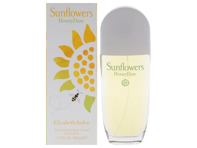 Click here for Sunflowers Honey Daze by Elizabeth Arden for Women... prices