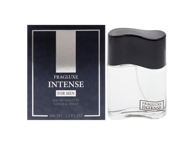 Click here for Intense by Fragluxe for Men - 3.3 oz EDT Spray prices