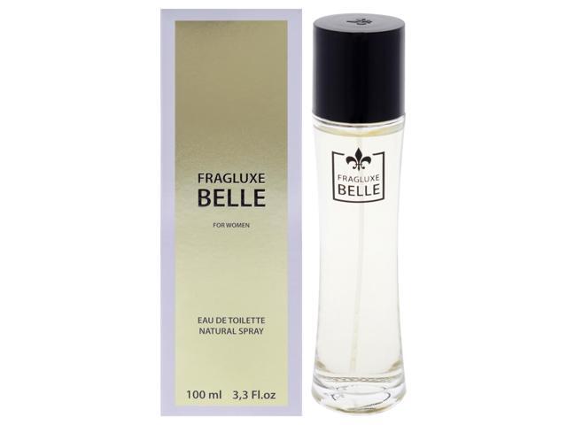 Click here for Belle by Fragluxe for Women - 3.3 oz EDT Spray prices