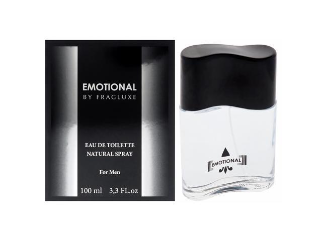 Click here for Emotional by Fragluxe for Men - 3.3 oz EDT Spray prices