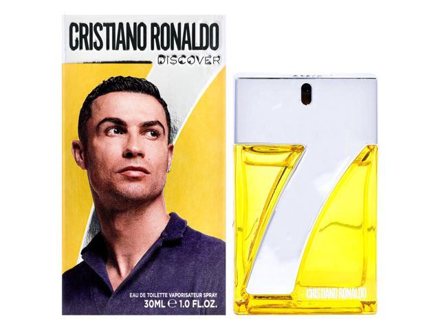 Click here for CR7 Discover by Cristiano Ronaldo for Men - 1 oz E... prices
