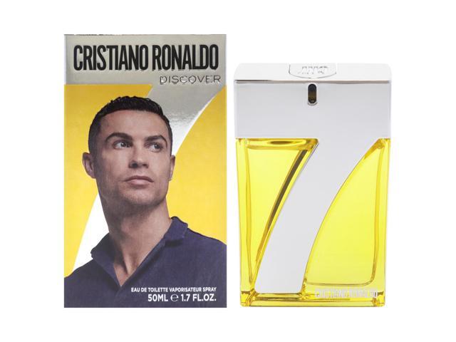 Click here for CR7 Discover by Cristiano Ronaldo for Men - 1.7 oz... prices