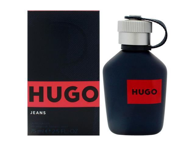 Click here for Hugo Jeans by Hugo Boss for Men - 2.5 oz EDT Spray prices