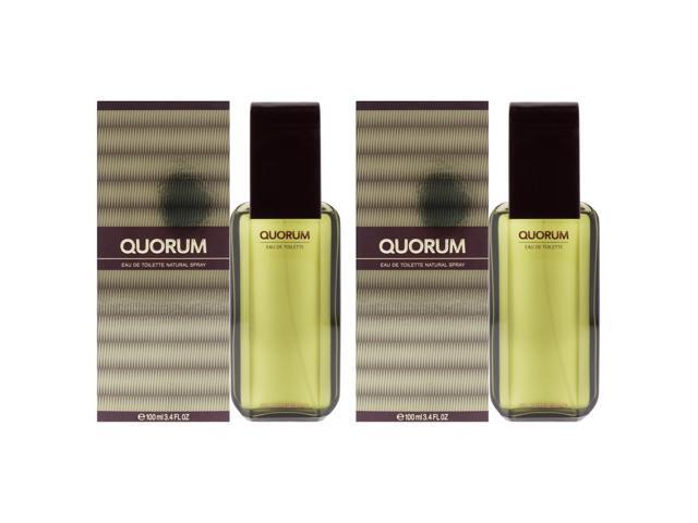 Click here for Quorum by Antonio Puig for Men - 3.4 oz EDT Spray... prices