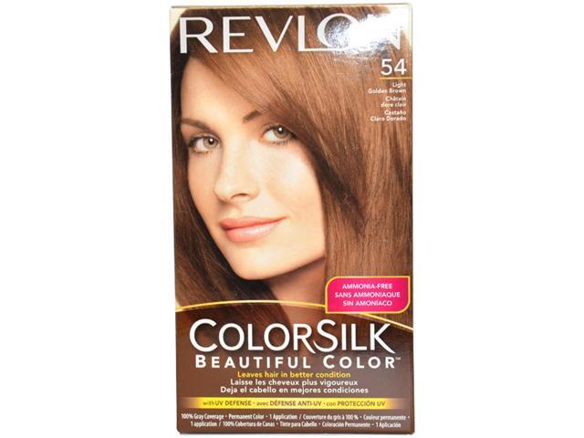 Click here for Colorsilk Beautiful Color - 54 Light Golden Brown... prices