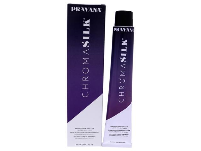Click here for ChromaSilk Creme Hair Color - 7.5 Mahogany Blonde... prices