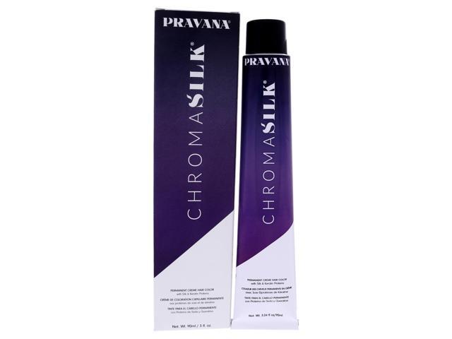 Click here for ChromaSilk Creme Hair Color - 6.5 Dark Mahogany Bl... prices