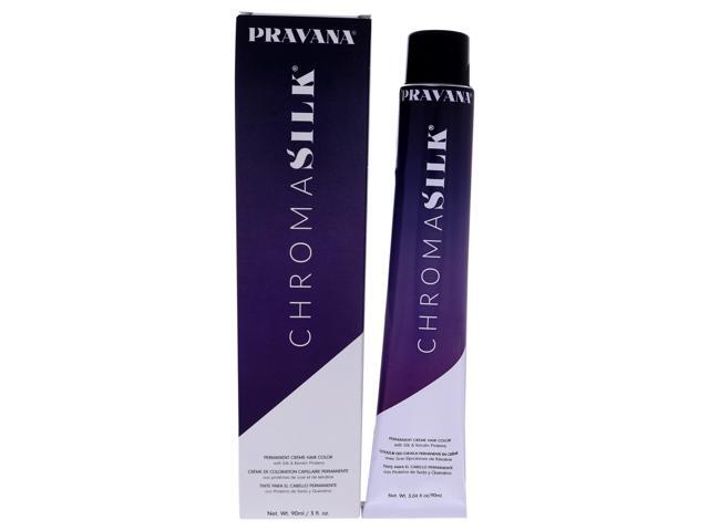 Click here for ChromaSilk Creme Hair Color - 7.11 Intense Ash Blo... prices