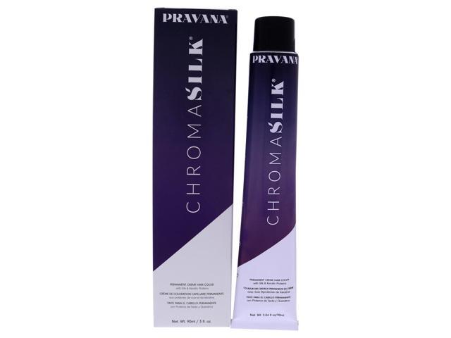 Click here for ChromaSilk Creme Hair Color - 6.3 Dark Golden Blon... prices