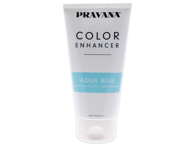 Click here for Color Enhancer Aqua Blue by Pravana for Unisex - 5... prices