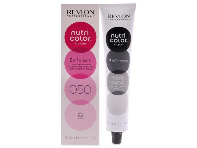 Click here for Nutri Color Cream - 050 Pink by Revlon for Unisex... prices