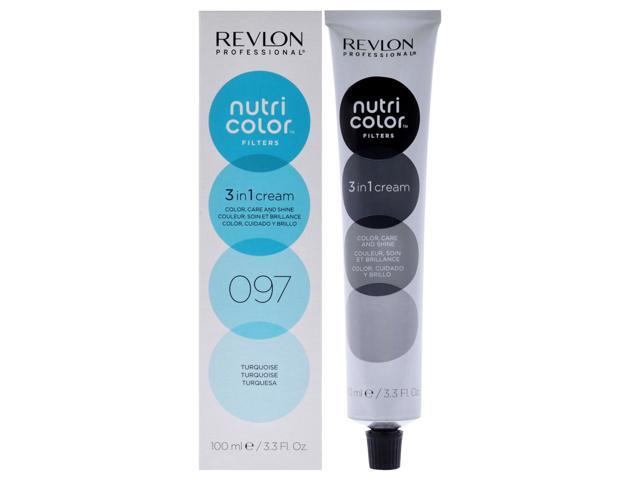 Click here for Nutri Color Cream - 097 Turquoise by Revlon for Un... prices
