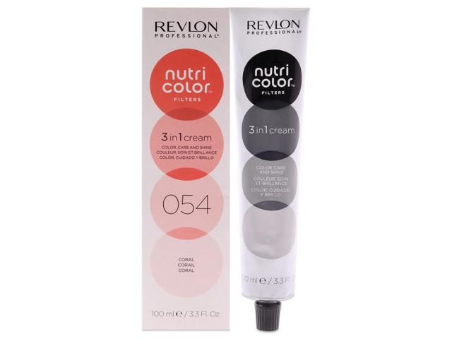 Click here for Nutri Color Cream - 054 Coral by Revlon for Unisex... prices