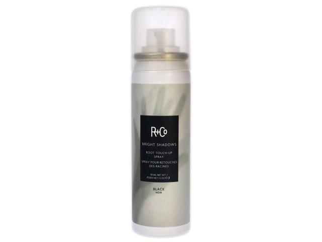 Click here for Bright Shadows Root Touch Up Spray - Black by R+Co... prices