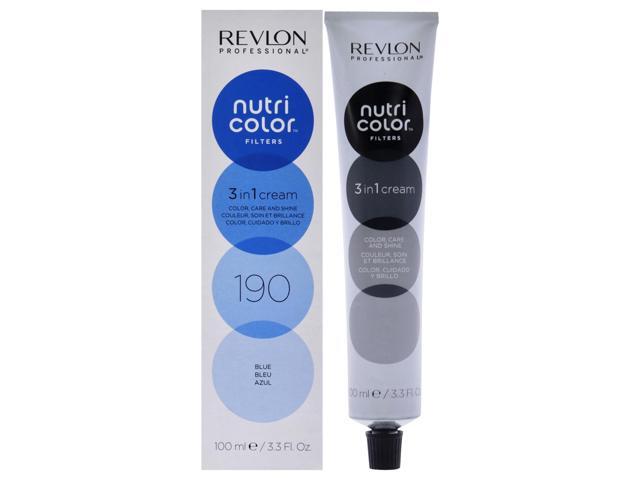 Click here for Nutri Color Cream - 190 Blue by Revlon for Unisex... prices