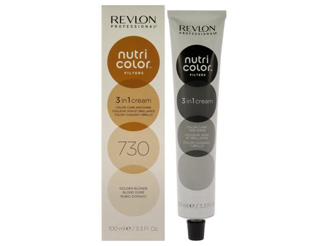 Click here for Nutri Color Cream - 730 Golden Blonde by Revlon fo... prices