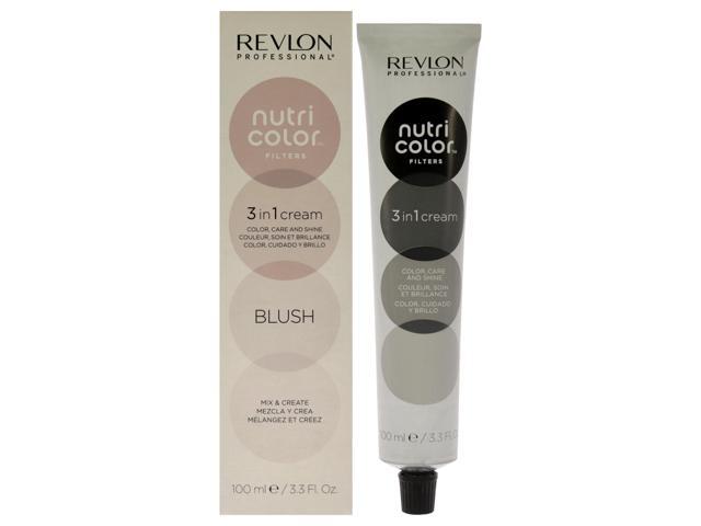 Click here for Nutri Color Cream - Blush by Revlon for Unisex - 3... prices