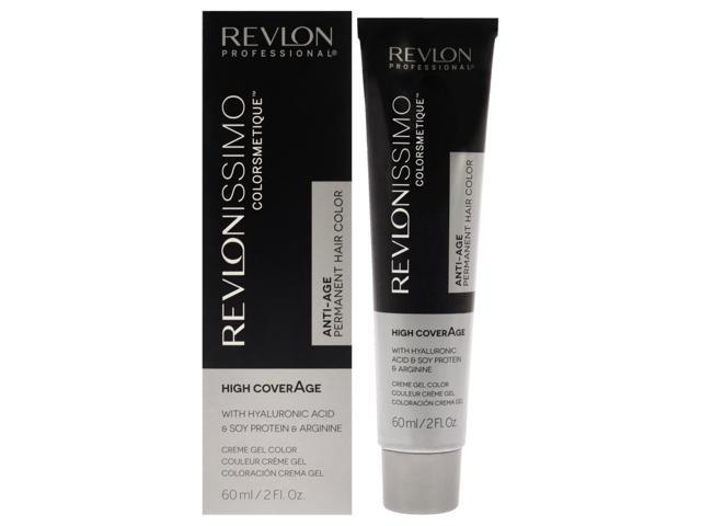 Click here for Revlonissimo Colorsmetique High Coverage - 10 Ligh... prices