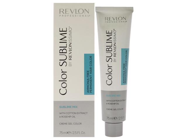 Click here for Revlonissimo Color Sublime Mix - 077 Green by Revl... prices