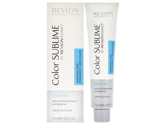 Click here for Revlonissimo Color Sublime Mix - 011 Grey by Revlo... prices