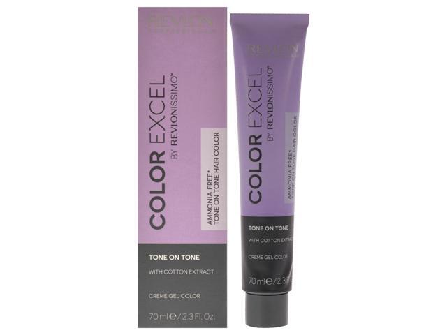 Click here for Revlonissimo Color Excel - 8.01 Light Natural Ash... prices