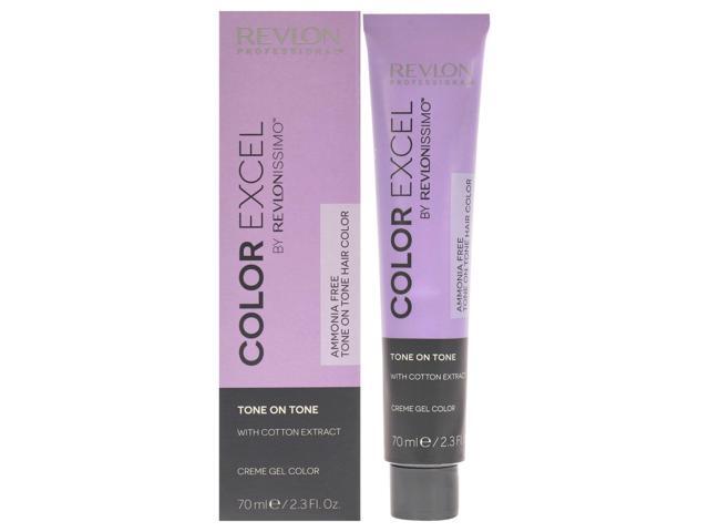 Click here for Revlonissimo Color Excel - 77.40 Intense Light Cop... prices
