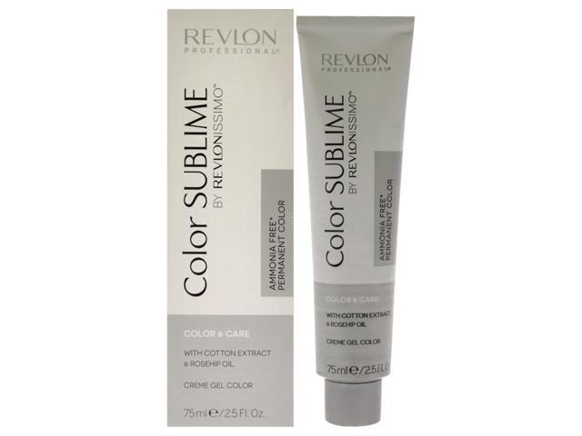 Click here for Revlonissimo Color Sublime - 7 Medium Blonde by Re... prices