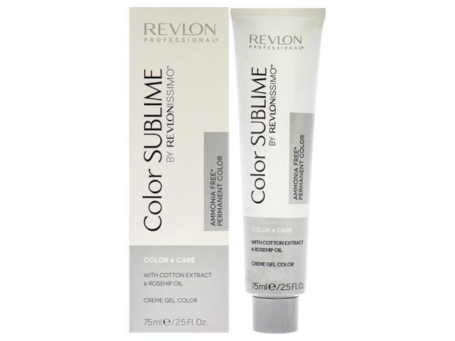 Click here for Revlonissimo Color Sublime - 9 Very Light Blonde b... prices