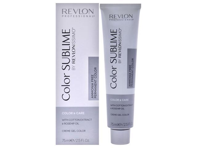 Click here for Revlonissimo Color Sublime - 10 Lightest Blonde by... prices