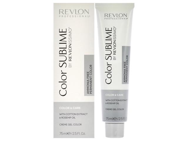 Click here for Revlonissimo Color Sublime - 10.21 Pale Iridescent... prices