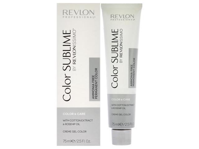 Click here for Revlonissimo Color Sublime - 5.3 Light Golden Brow... prices