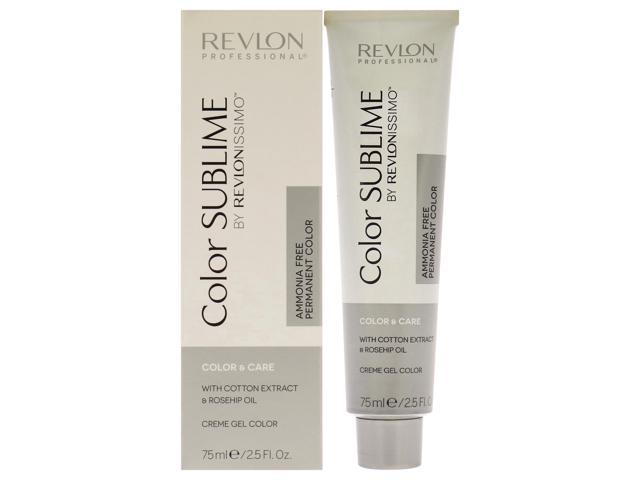 Click here for Revlonissimo Color Sublime - 6.3 Dark Gold Blonde... prices