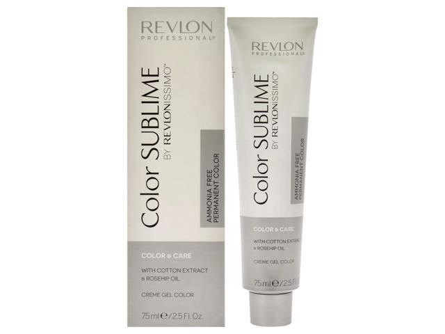 Click here for Revlonissimo Color Sublime - 6.4 Dark Copper Blond... prices